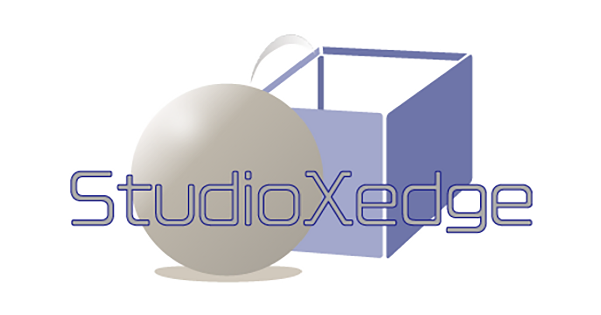 About Xedge | Studio Xedge